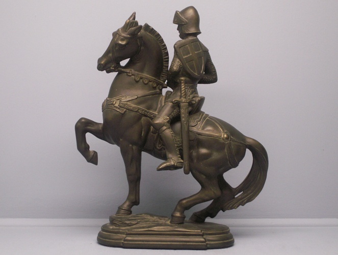 Freeman McFarlin Horses